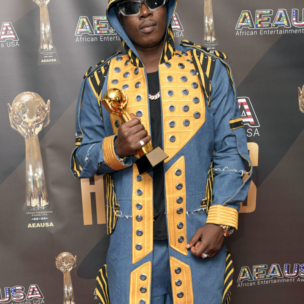 African Entertainment Awards, USA | RELEASE OF THE 10TH ANNIVERSARY ...